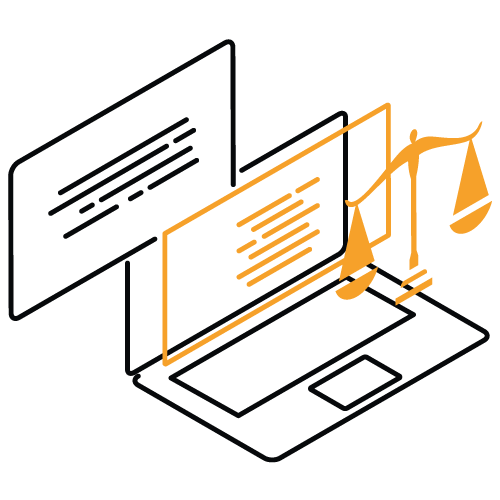 Court Information System - Aktors